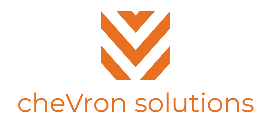 Chevron Solutions | Professional Technical Consulting & Quality Assurance